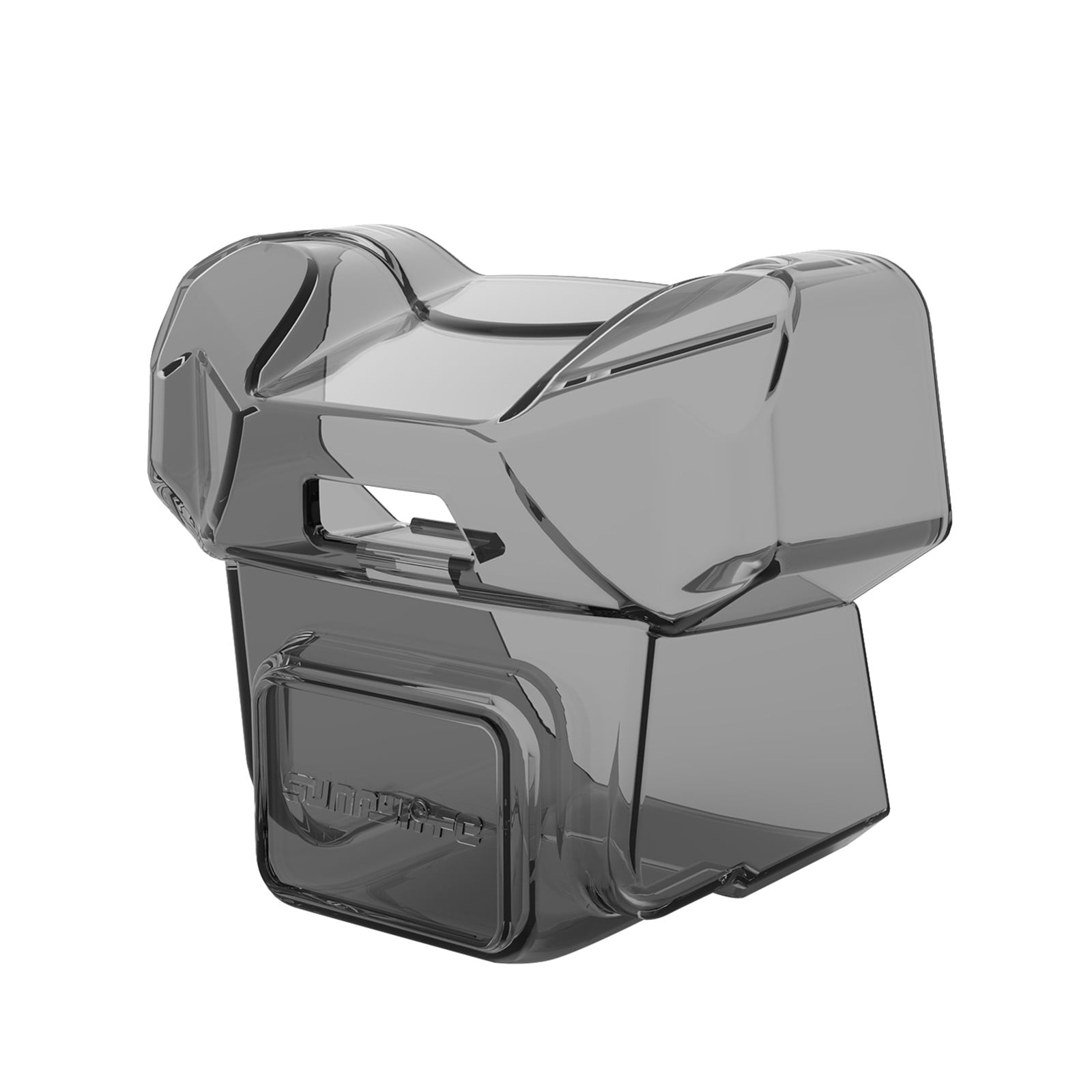 FOR Air 2S Lens Cap Gimbal Guard Protector - Protects Top-View and ...