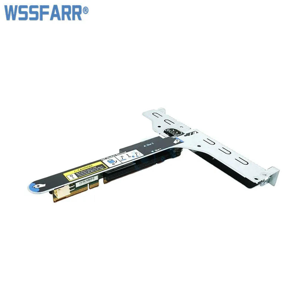 FOR DL360G9 DL360 GE 9 Riser Card Cage Server PCI-e Primary Riser ...