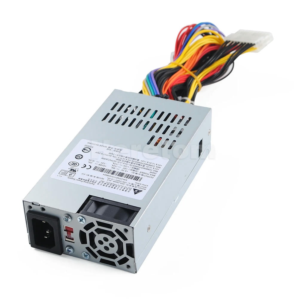 FOR DPS-250AB-44 D 24+20 pins Server NAS Host Replace 1U 250W Power ...