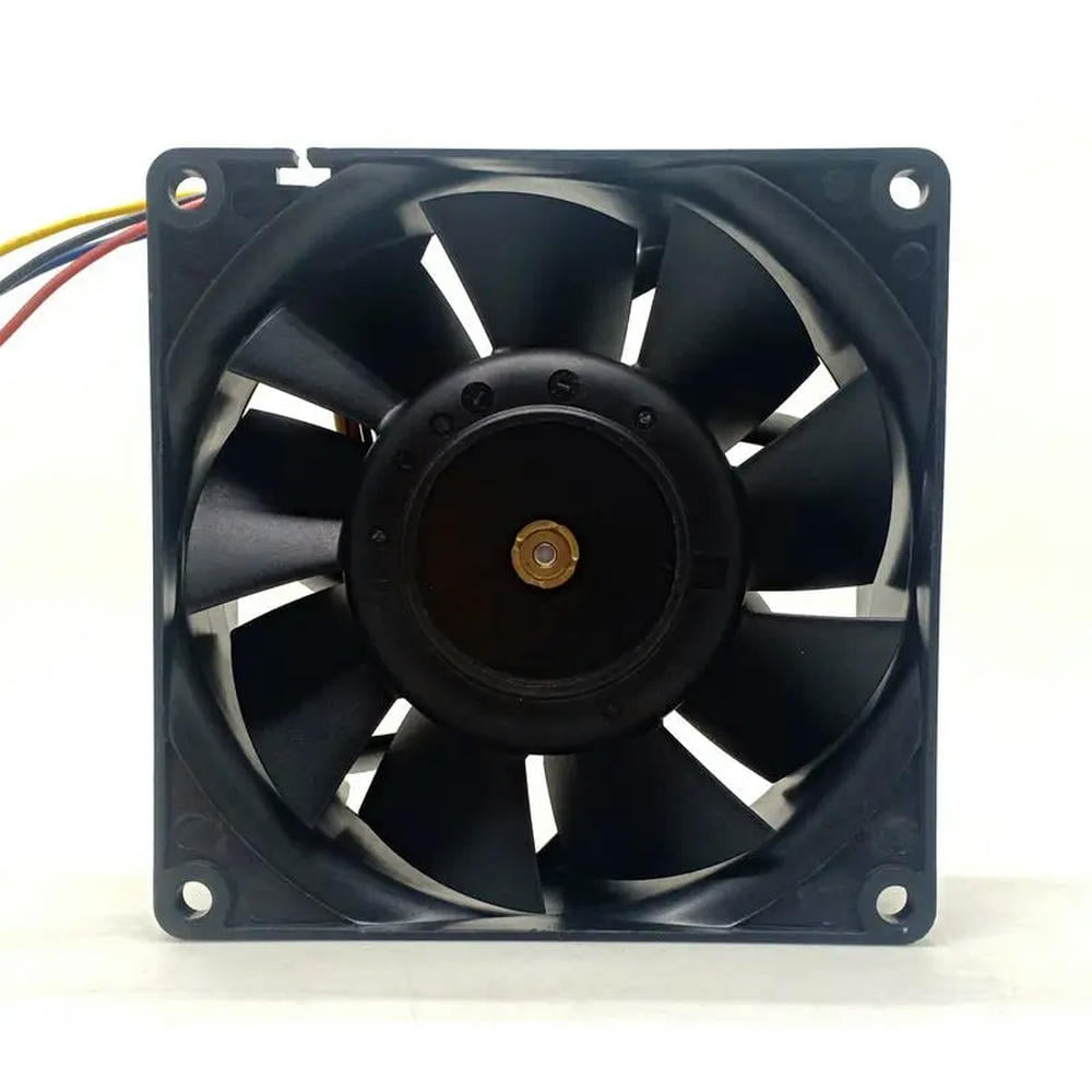 FOR DS05020B24U DC 24V 0.3A cpu heatsink axial Cooling Fan 5020 ...