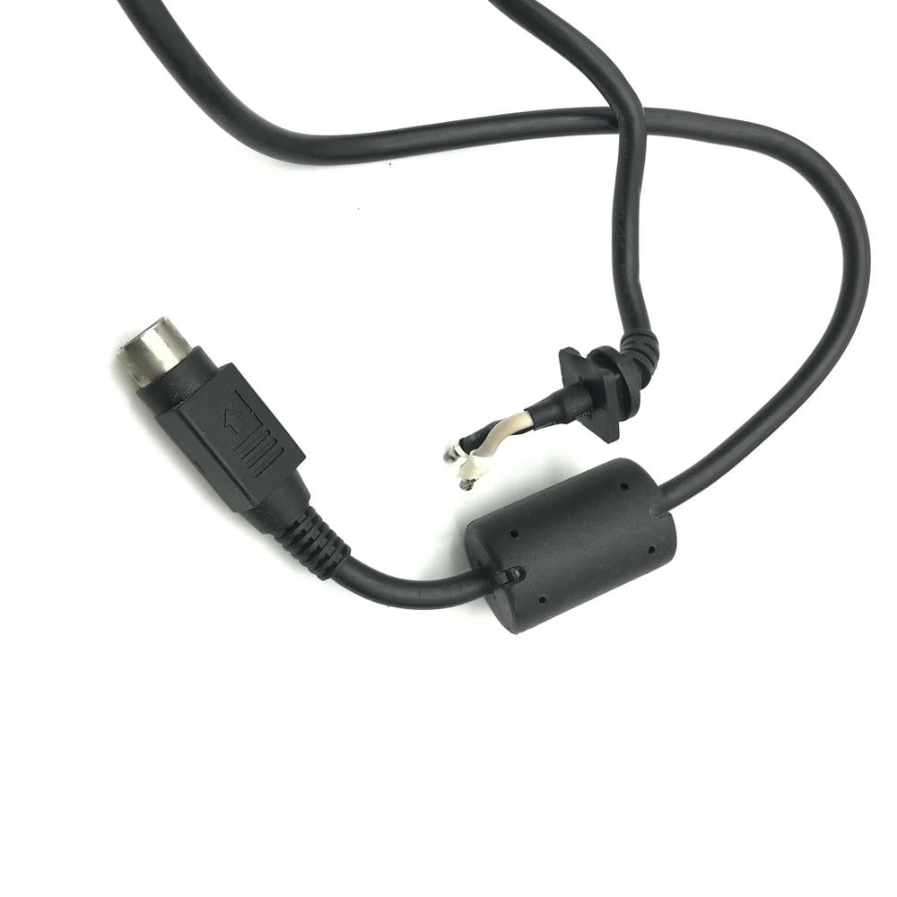 FOR Dc Power Cable 4 Pin Tip Plug Connector Cord for X300 X305 X305 ...