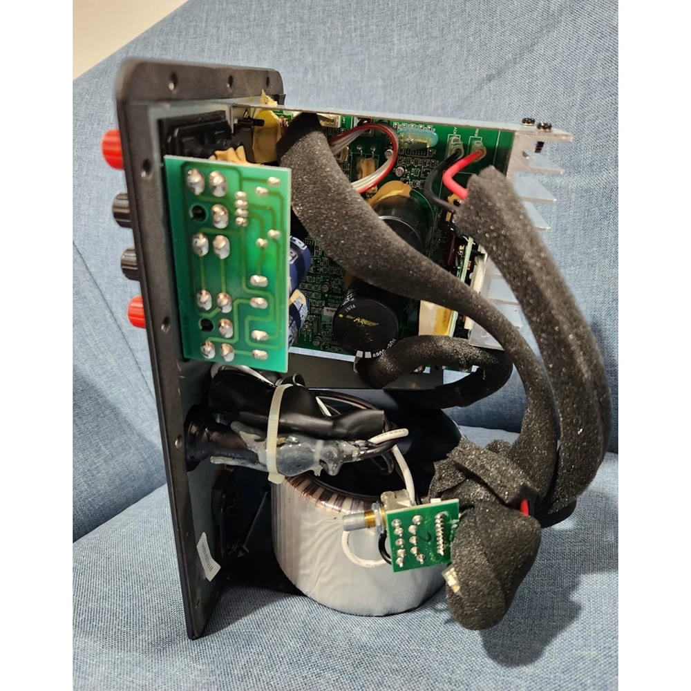 FOR Definitive Technology Prosub800 Household Subwoofer INPUT 120V ...