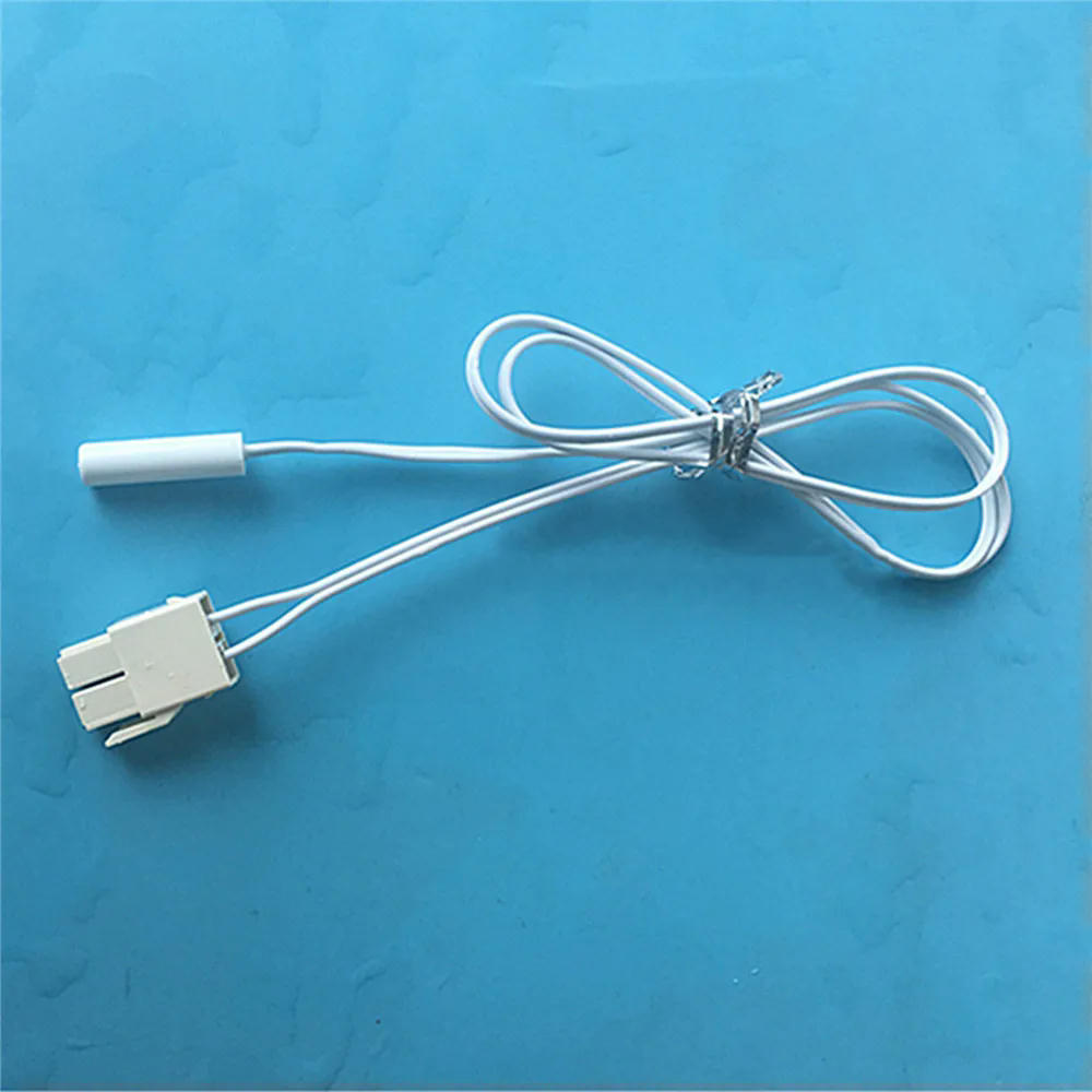 FOR Defrosting Sensor Fridge Freezer Temperature Probe For BCD-430WEZ50 ...