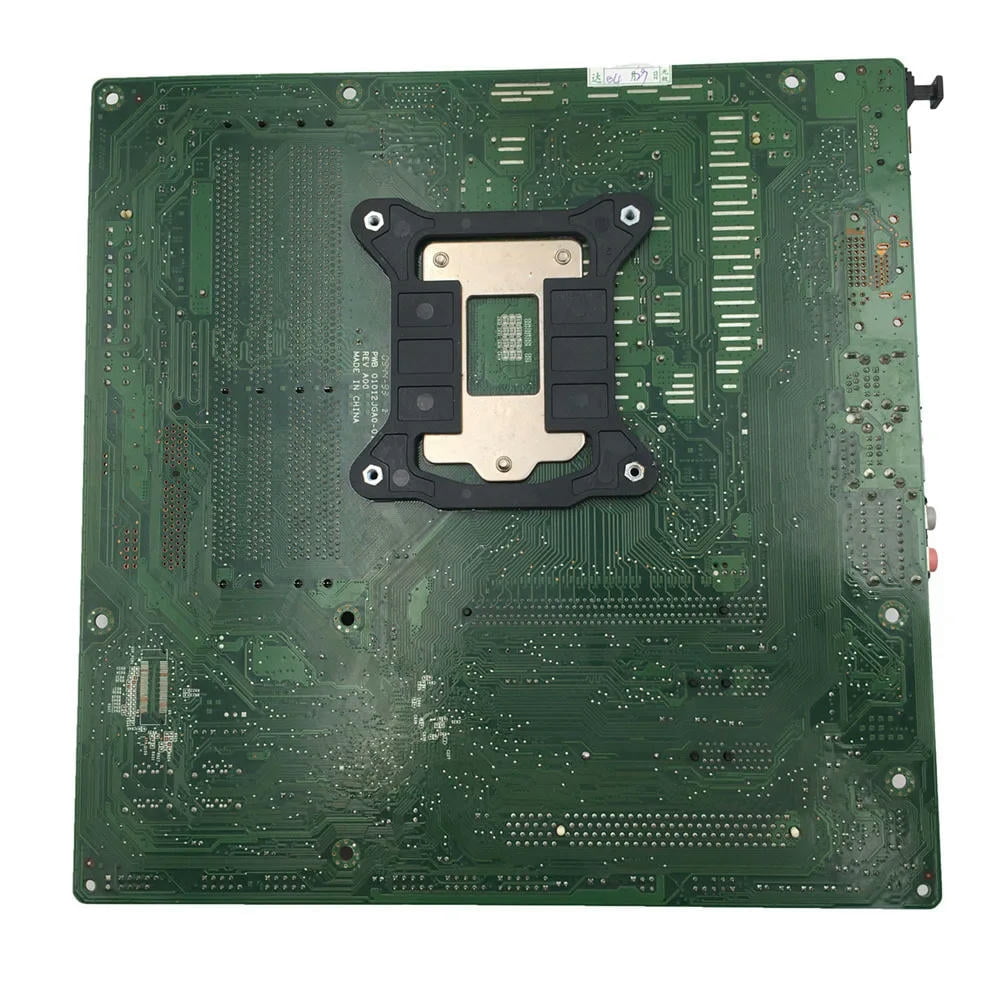 FOR Desktop Motherboard For XPS 8000 DP55M01 DH57M01 0X231R X231R ...