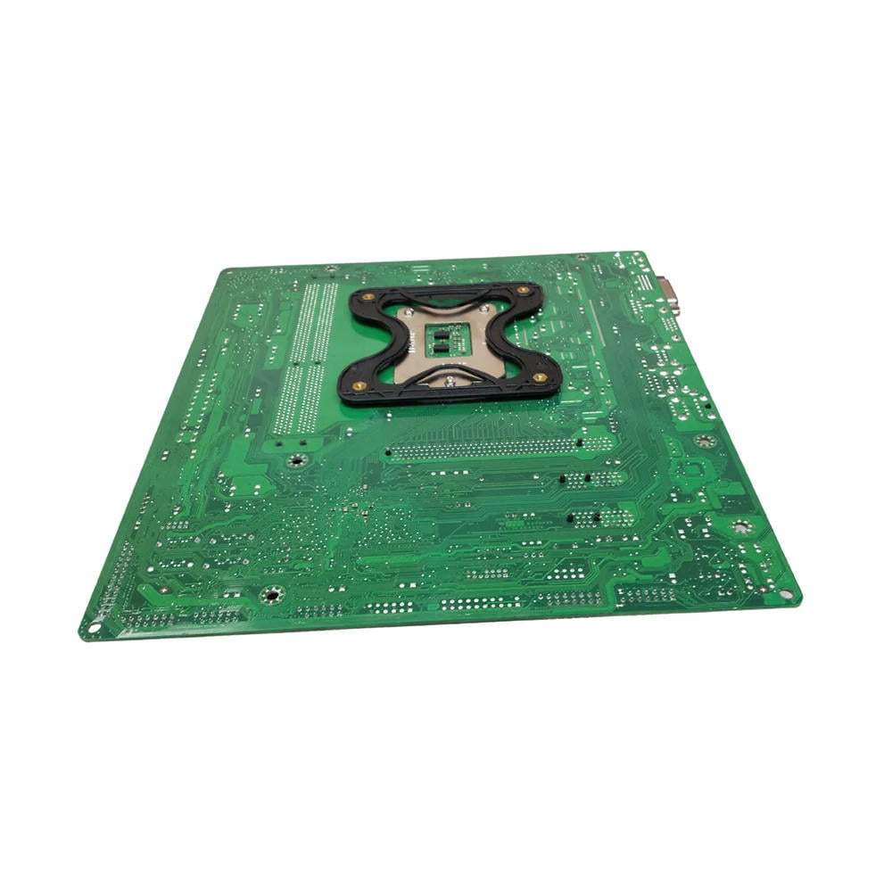 FOR Desktop Motherboard for M72E 03T8193 03T8179 IH61M H61 LGA1155 VER ...