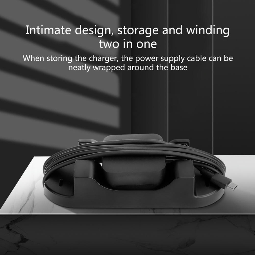 FOR Desktop Stand Base for Gaming Accessories Game Machine Host Mount ...