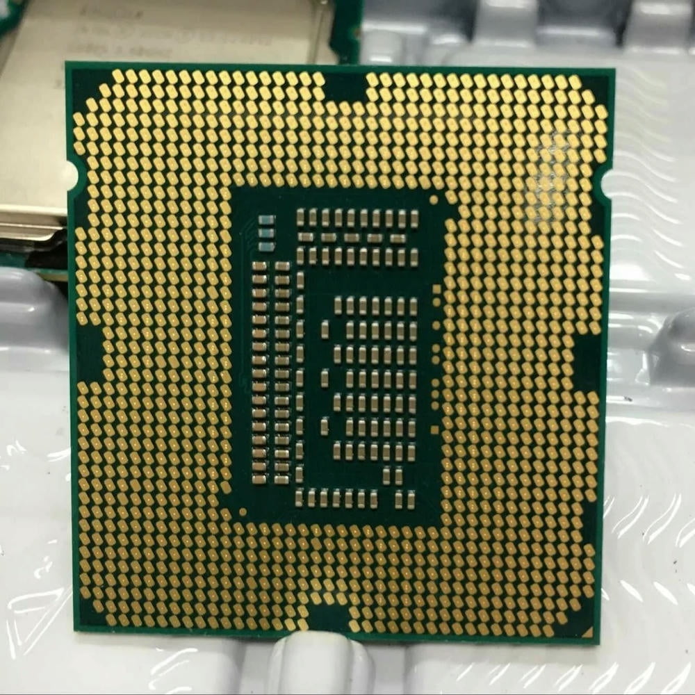 FOR E3-1270 V2 CPU SR0P6 3.5 GHz 8M 5 GT/s LGA 1155 Processor - Walmart.com