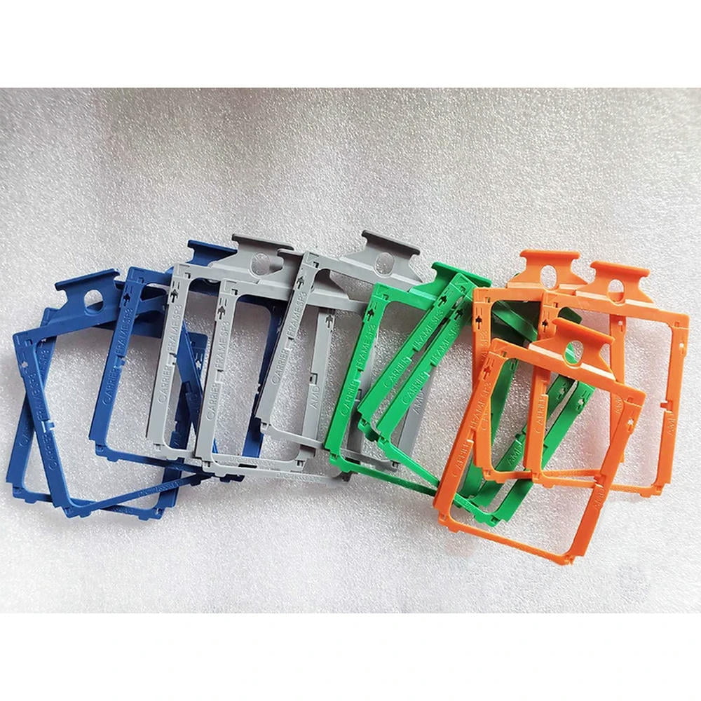 FOR EPYC Threadripper SP3 TR4 TRX4 Socket Fixed Support Frame CPU Tray ...