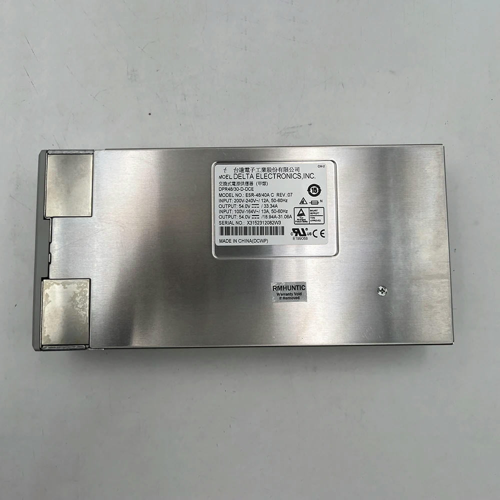 FOR ESR-48/40A C DPR48/30-D-DCE For Power Module Tested - Walmart.com