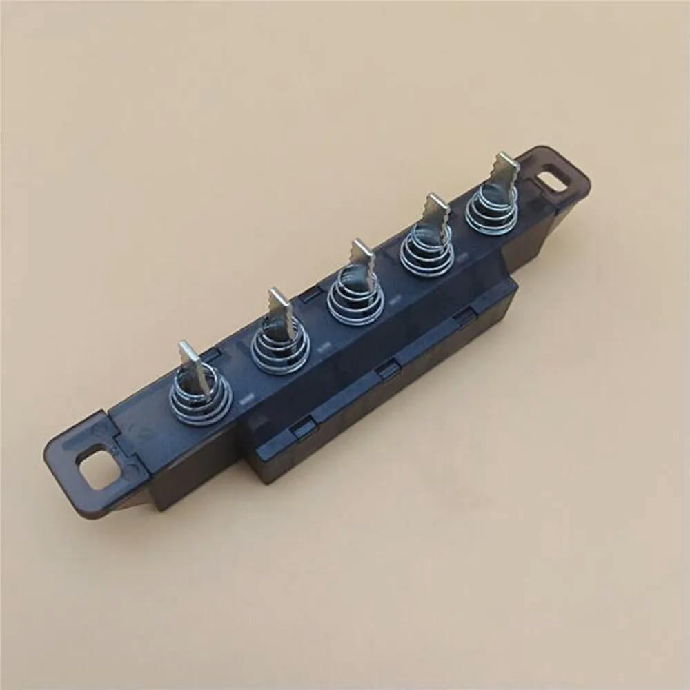 FOR Electric Fan Controll Switch Keyboard Switch 4-Gear Push Button FD ...