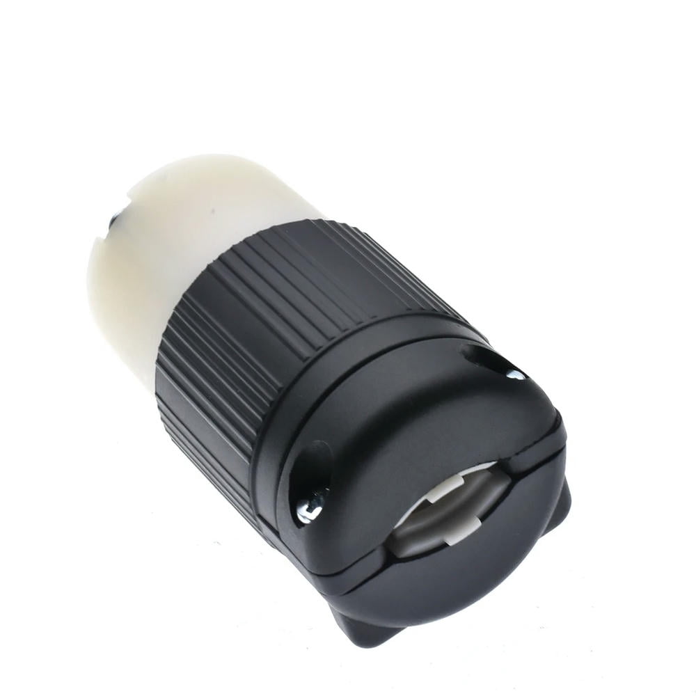 FOR Electrical Replacement Connector Extension Cord Ends Female 6-15R ...