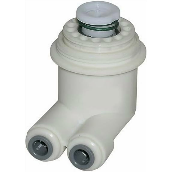 FOR Elkay 98532C Drinking Fountain Valve and Regulator Kit (Green ...