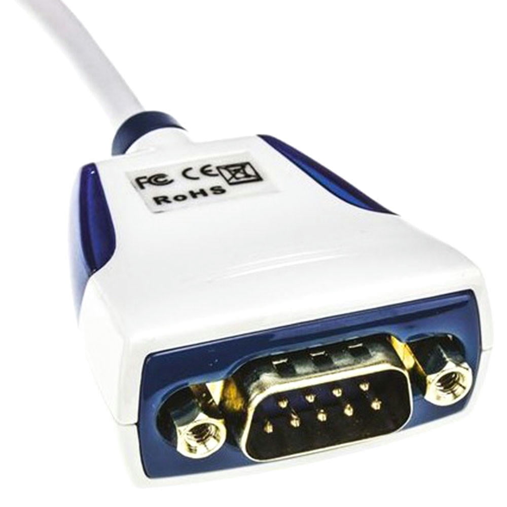FOR Equipment US232R-100-BULK High Performance USB to RS232 Com Port ...