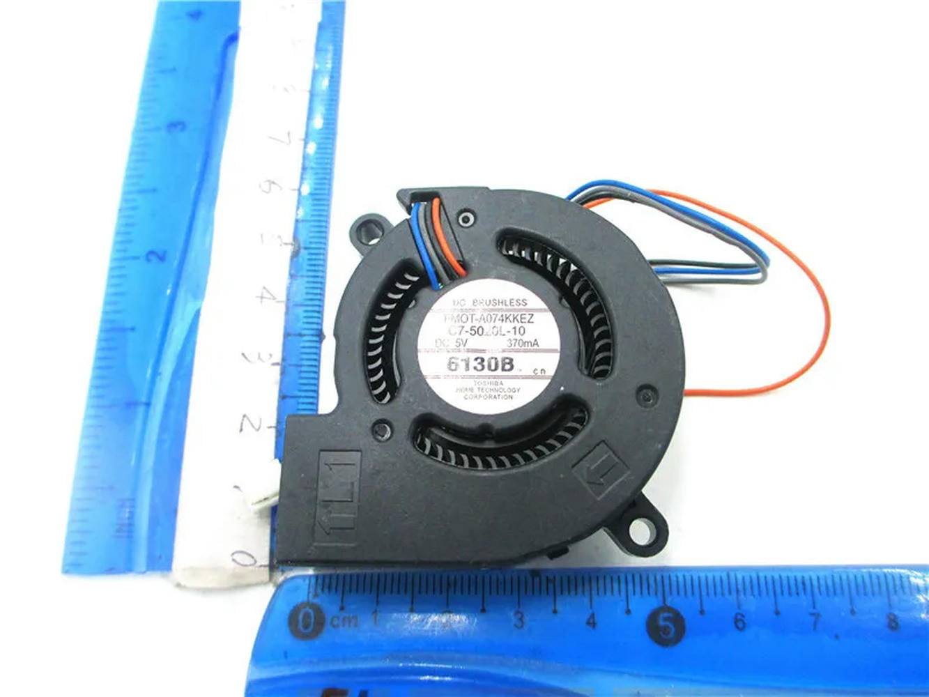 FOR FMOT-A118KKEZ A074KKEZ C7-5020L-10 A125KKEZ C7-5020L-16 5V CLX ...