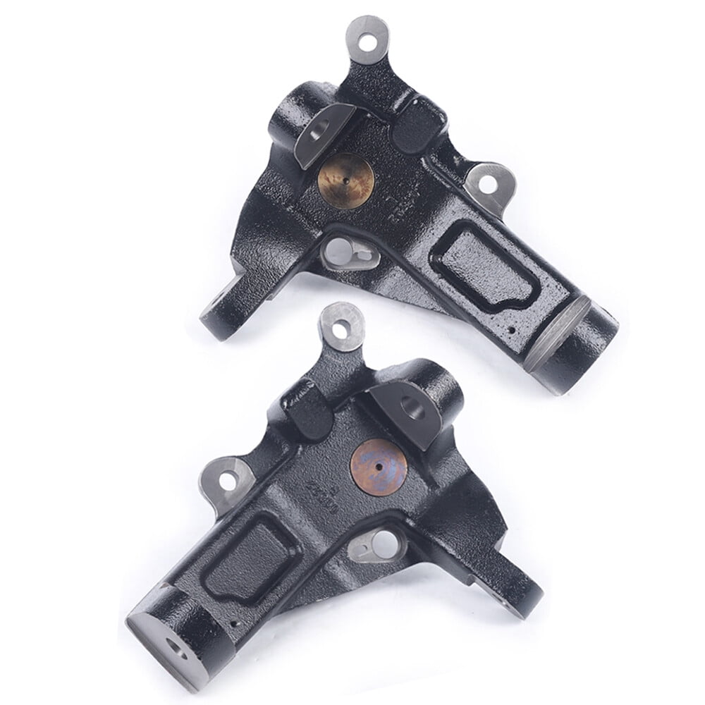 FOR FORD F150 2WD F 150 PICKUP TRUCK 3.5INCH LIFT SPINDLES STEERING ...
