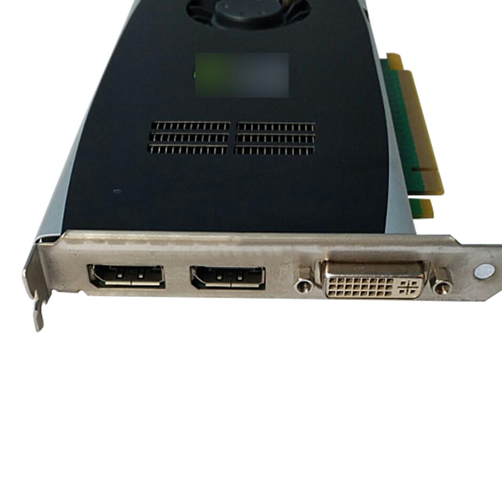 FOR FX1800 768MB Graphics Card for 3D Modeling Rendering Drawing Design ...