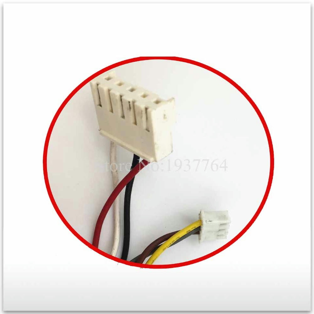 FOR Fan motor DC motor RPG15Q-3 - Walmart.com