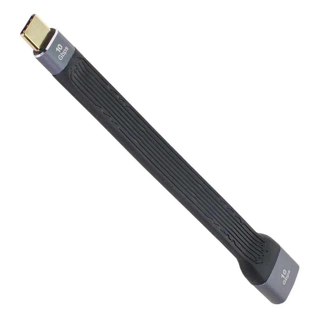 FOR Flat Slim FPC Data Cable for Laptop Phone USB3.0 Type A Female USB ...