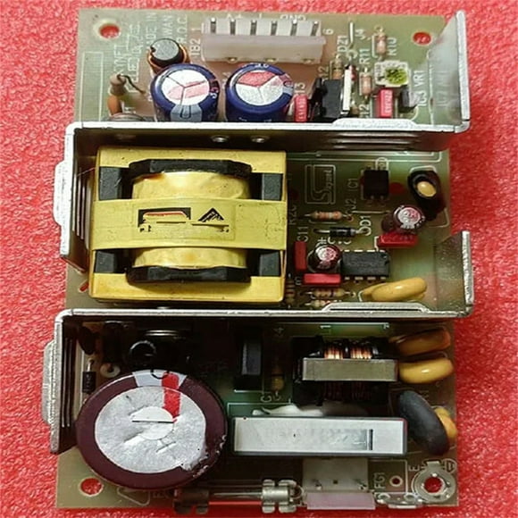 230 Volt Plug