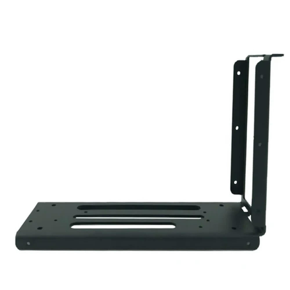 FOR For Chassis Graphics Card Aluminum Bracket Extension Cable Vertical ...