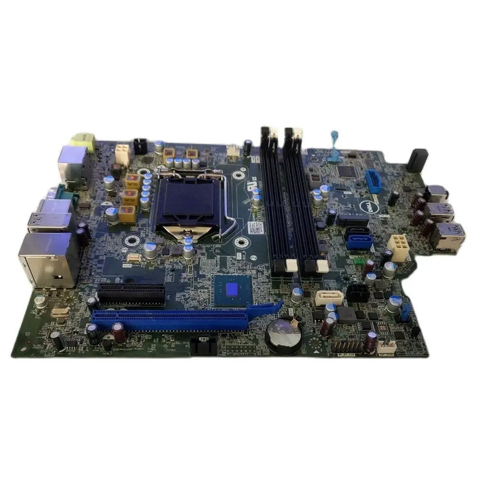 FOR For Desktop Motherboard 7050 SFF NW6H5 0NW6H5 CN-0NW6H5 DDR4 ...