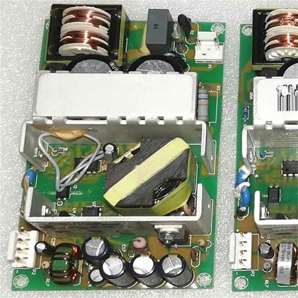 FOR For ELPAC POWER SYSTEMS Power Supply MSM6012 12V 5A GE DASH1800 ...