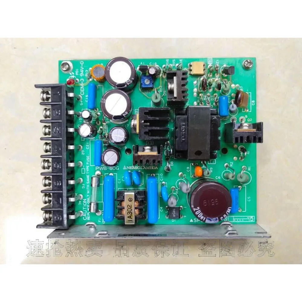 FOR For Elevator Switching Power Supply for RT-2-522/GF 5V 12V Testing ...