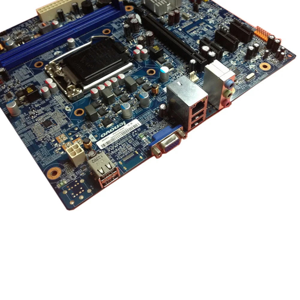 FOR For H430 S520 T410 H61 1155 CIH61MI H61H2-LM3 VER:1.0 32nm CPU ...