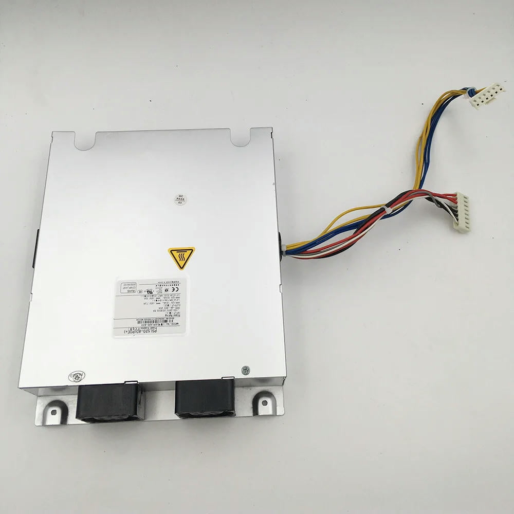 FOR For S5500 5120 Switch POE Power Supply PA-2521-1H PSL520-AD GPL520 ...