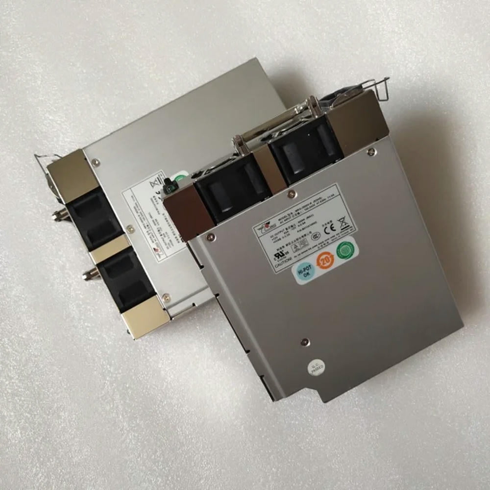 FOR For Server Redundant 1+1 Power Supply Module MRG-3800V-R 800W ...