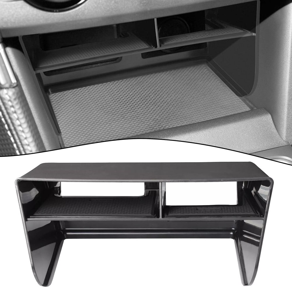 FOR Forester 2019-2024 Center Console Storage Box Car Tray Organizers ...