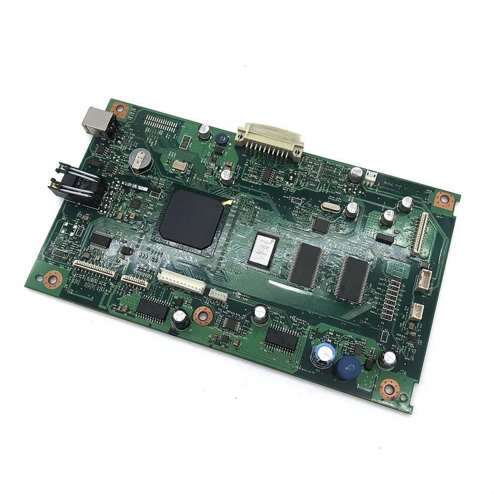 FOR Formatter Pca Assy Formatter Board logic Main Board MainBoard Q7529 ...