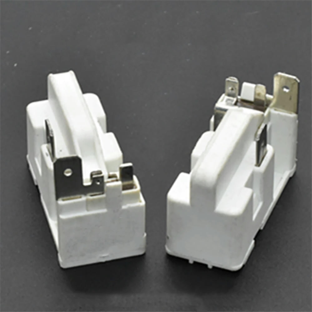 FOR Fridge Compressor PTC Starter PD10E-15 Overload Overheating ...