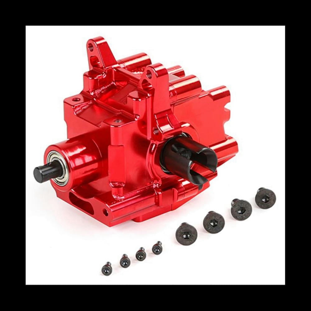 FOR Front Wave Box Assembly for 1/5 5Ive-T 5T Rovan Parts Rc Car Parts ...