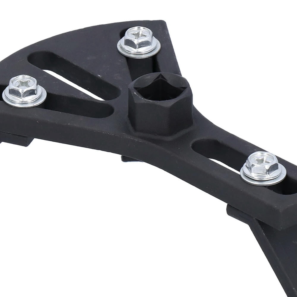FOR Fuel Removal Adjustable Lock Ring Tool Spanner Fuel Tank Cover ...