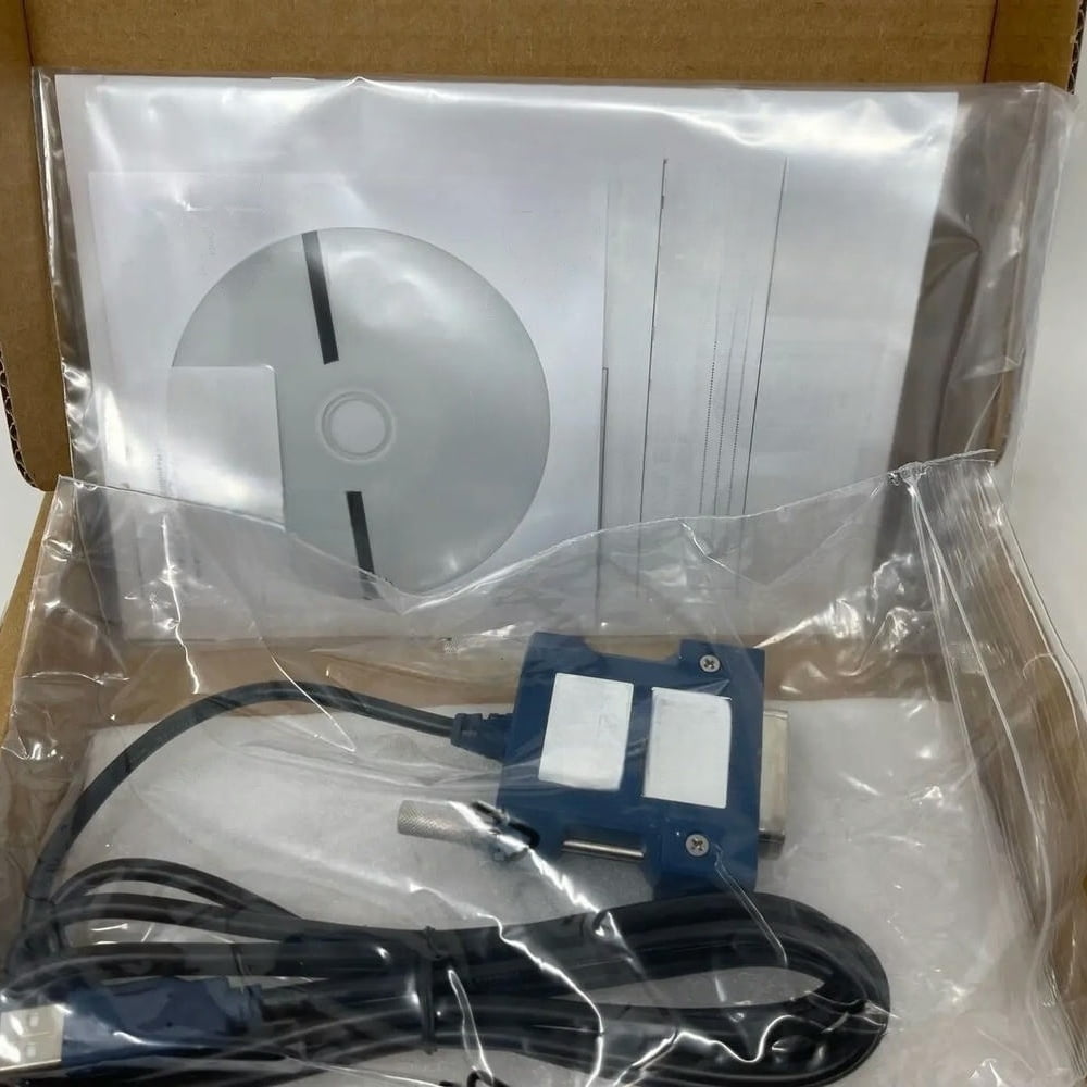 FOR GPIB Cable Hi-Speed USB Analyzer GPIB-USB-HS 783368-01 - Walmart.com