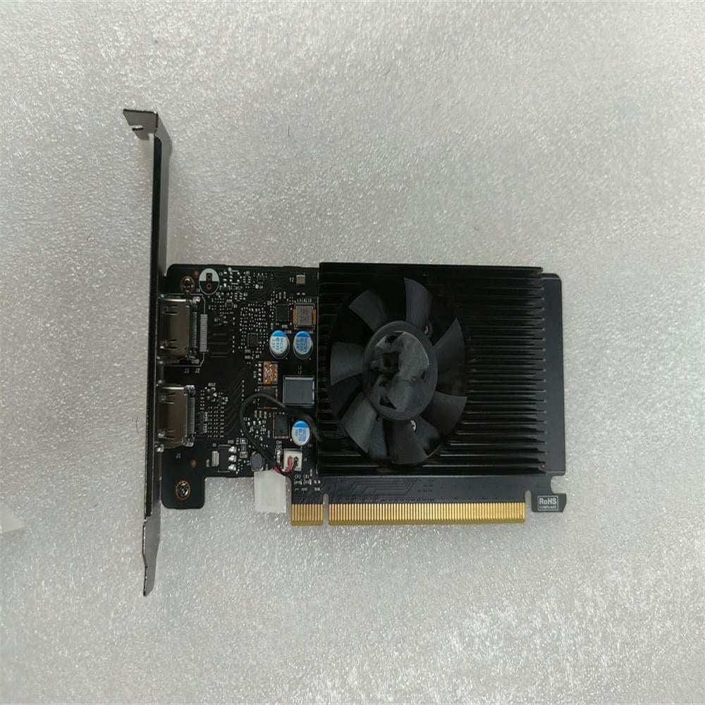 FOR GT1010 2G D4 Knife Card Dual HDM | 4K 3840 * 2160 High Definition ...