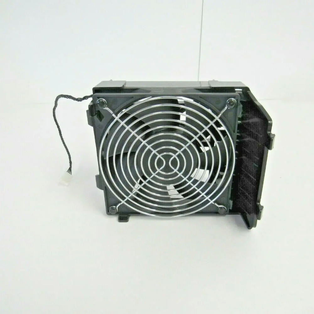 FOR Graphics Card Fan with Hood 644319-001 for Z620 Cooling Fan ...