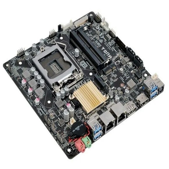 1151 Motherboards