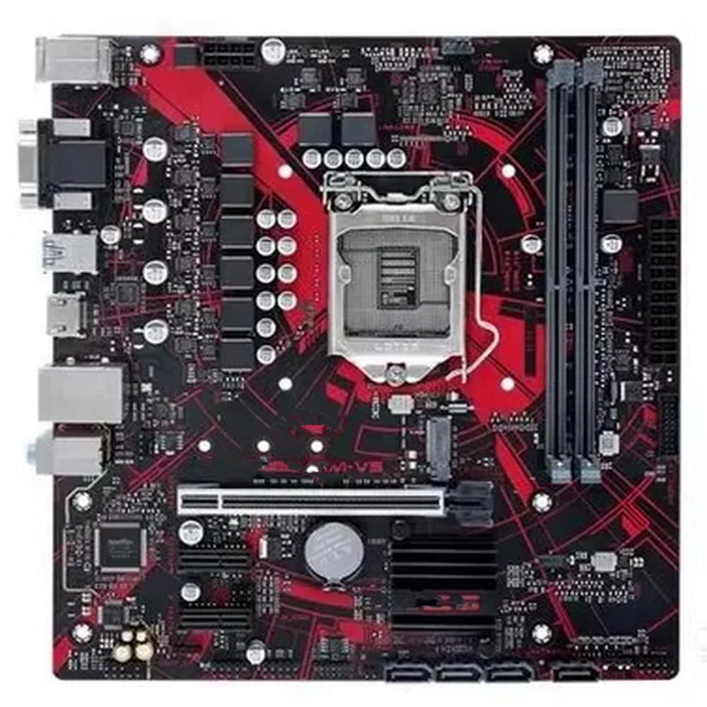 FOR H410M BOMBER H410M S2 V3 main board B460M V5 b460M D2VX SI ...