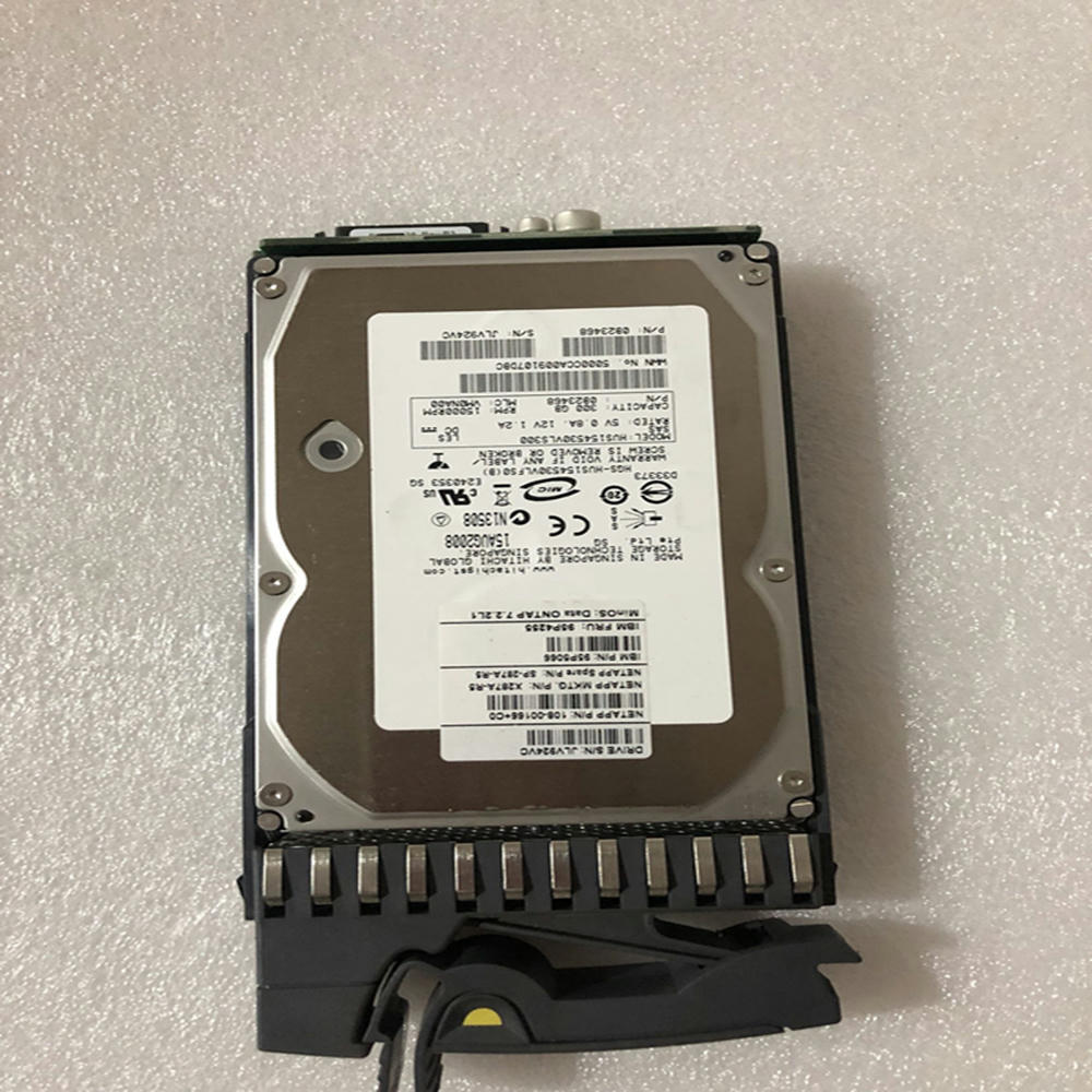 FOR HDD For 300GB 3.5 15K6 SAS 32MB For Internal HDD For Enterprise ...