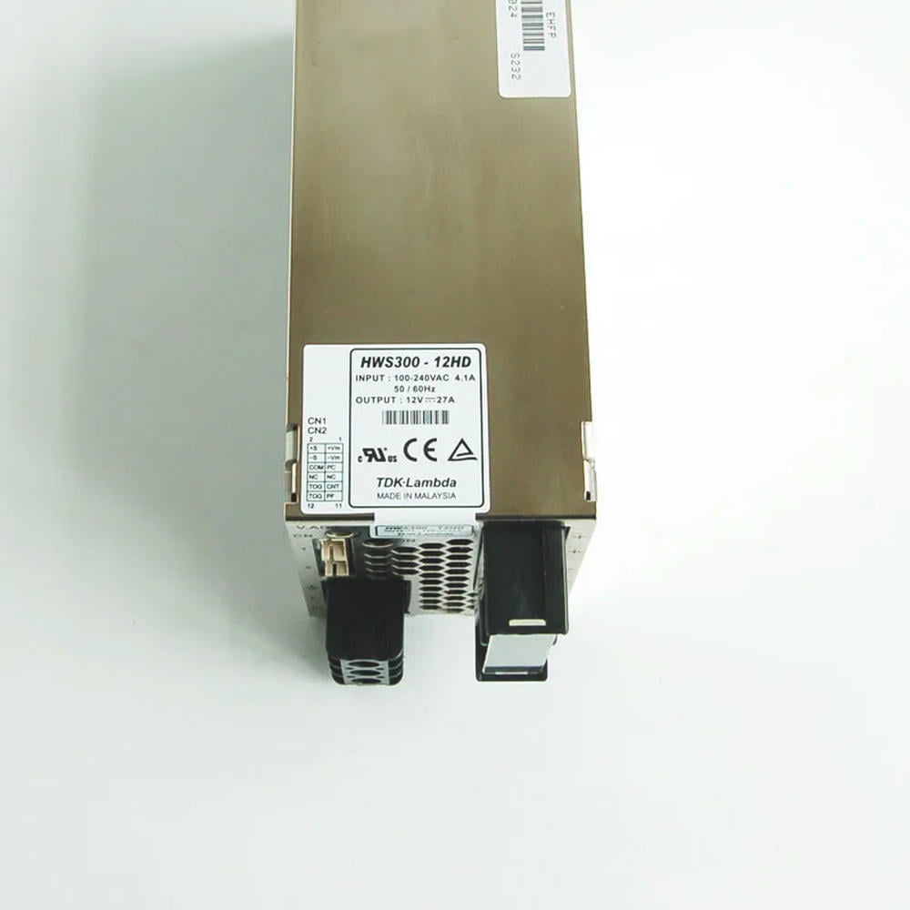 FOR HWS300-12HD Switching Power Supply 12V 27A AC/DC 300W 285-1319-ND ...