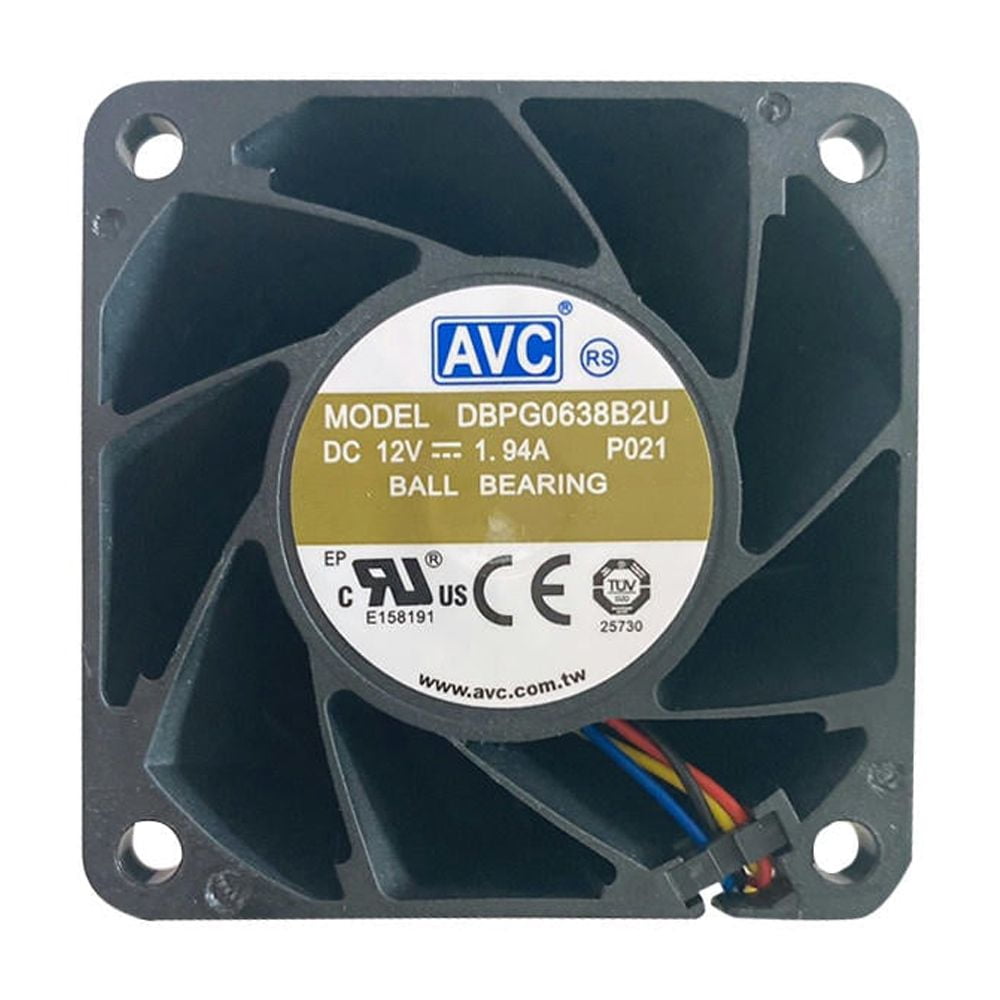 FOR Heatsink for system SR550 CPU Heat sink Fan Kit 01KP654 1KP654 ...