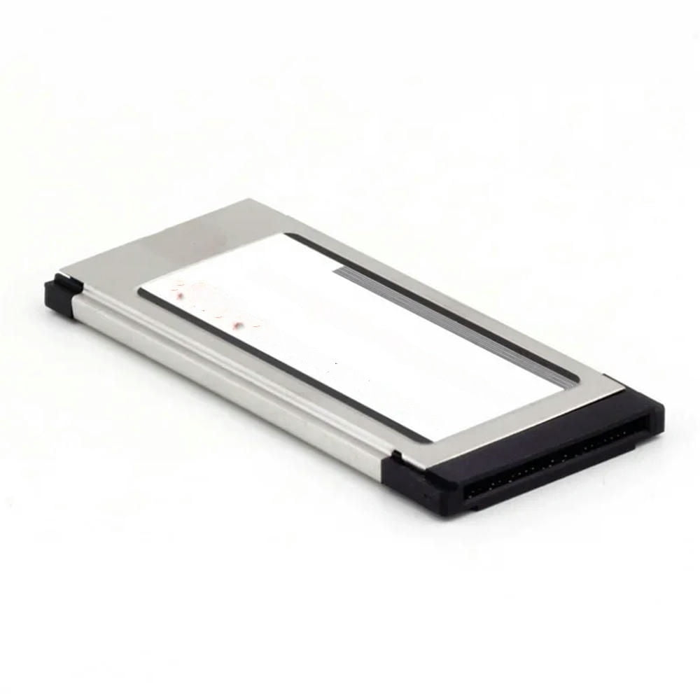 FOR High-Speed 2 Port Hidden Inside USB 3.0 USB3.0 to Expresscard ...