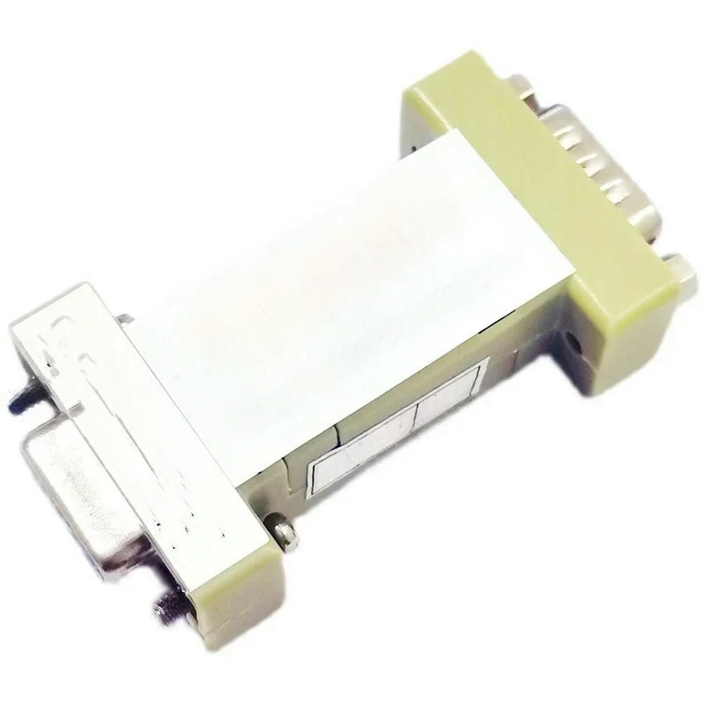 FOR Hxsp-148 RS232 to 232 passive p oelectric isolator three-wire ...