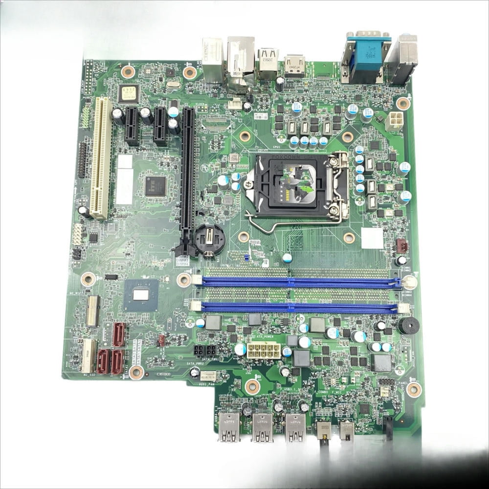 FOR IB365MH B365 Main Board M428 T4900V B360 89 Generation Main Board ...