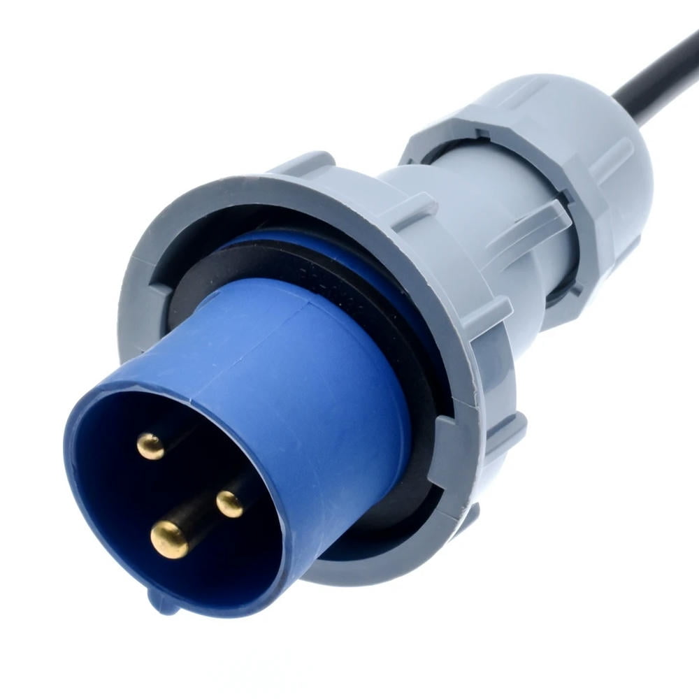 FOR IEC309 316P6 to C19 Connector Power cord,Connect Device with IEC ...