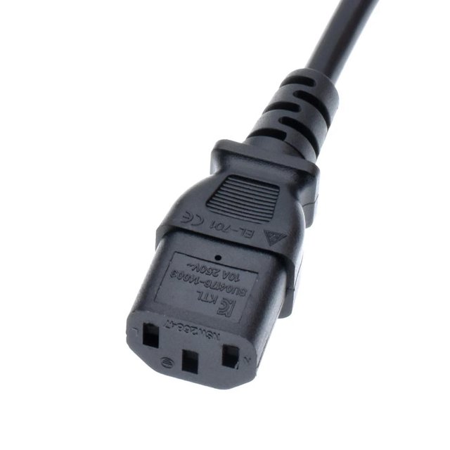FOR IEC309 316P6 to IEC320 C13 Connector Power cord,Connect Device with ...
