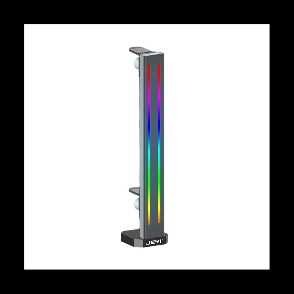 FOR JEYI RGB GPU Graphics Card Support Bracket Aluminum Alloy Video ...