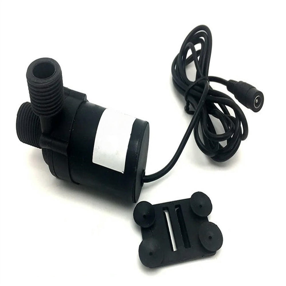 FOR JT-660B DC 12V 24V Brushless Motor Water Electric Submersible Water ...